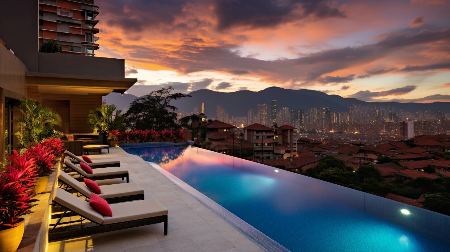 Discover the Best Medellin Hotels for Your Colombian Stay | Learn ...