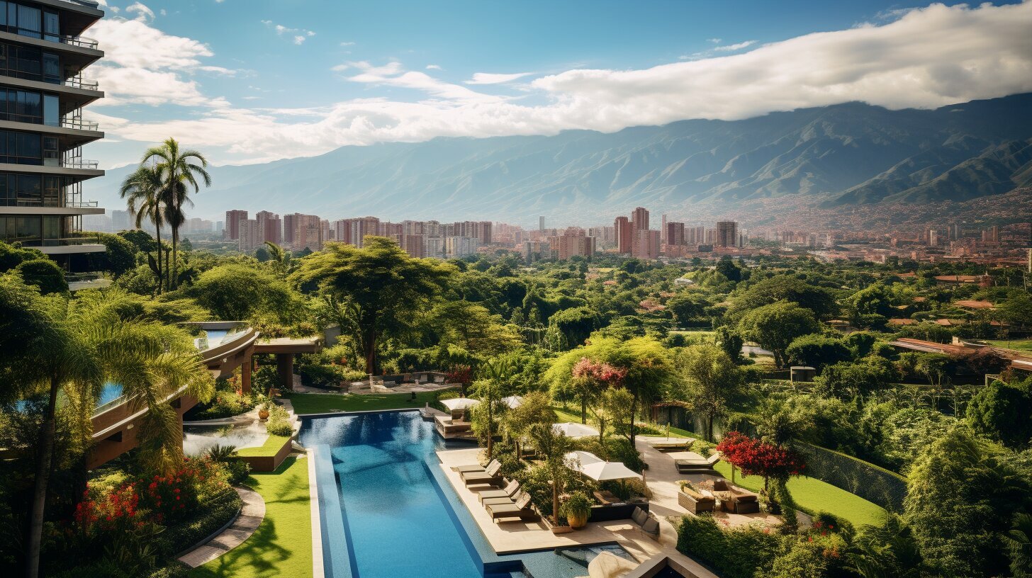 Discover the Best Medellin Hotels for Your Colombian Stay | Learn ...