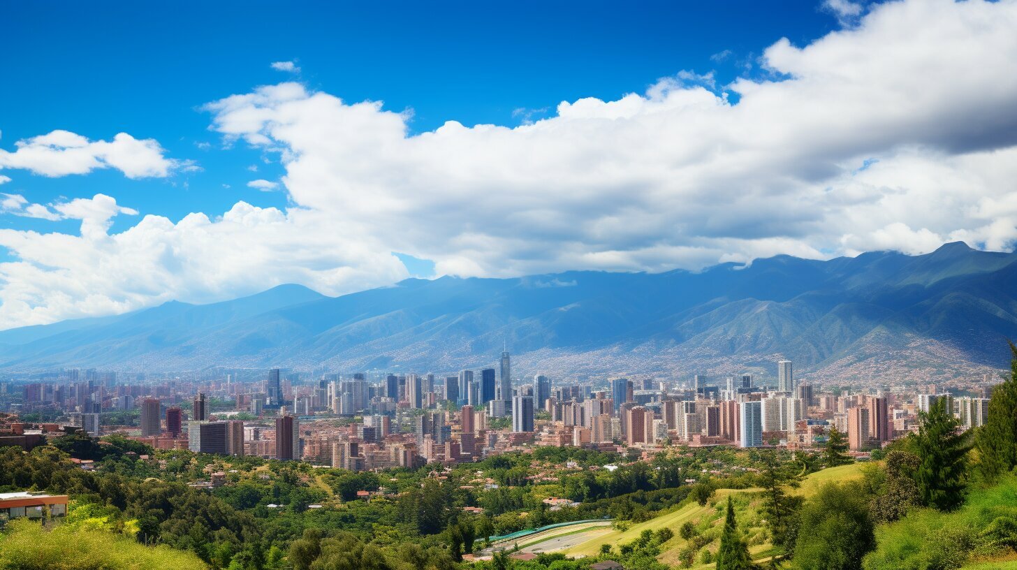 Experience the Perfect Medellin Weather All Year Round! | Learn Spanish ...