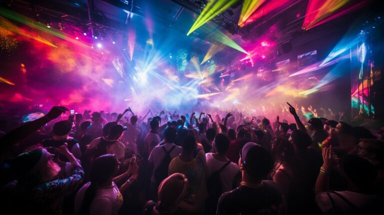 Experience Unforgettable Clubbing in Medellin - A Guide | Learn Spanish ...