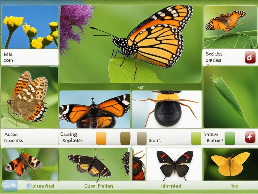 Aprende los nombres de insectos en inglés fácilmente | Instituto ...
