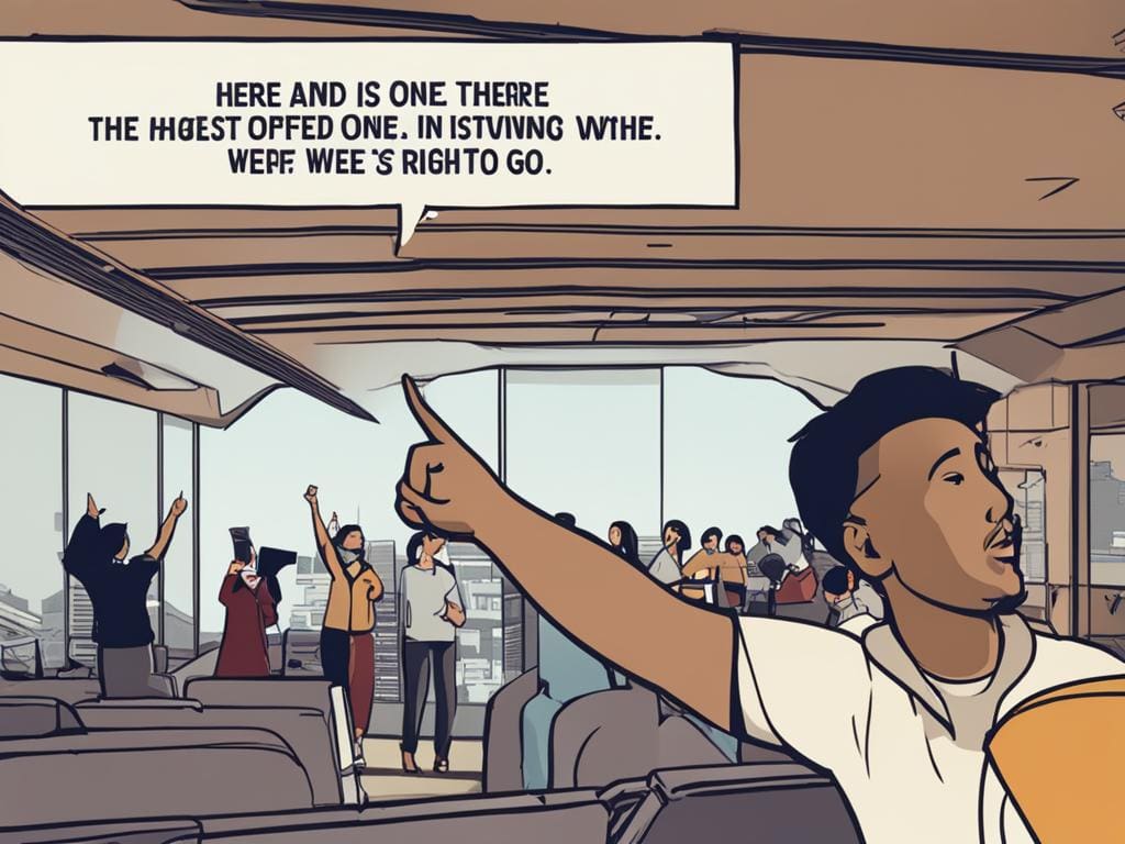 Guía Fácil: Cómo Usar Here, There en Inglés Eficazmente | Instituto ...