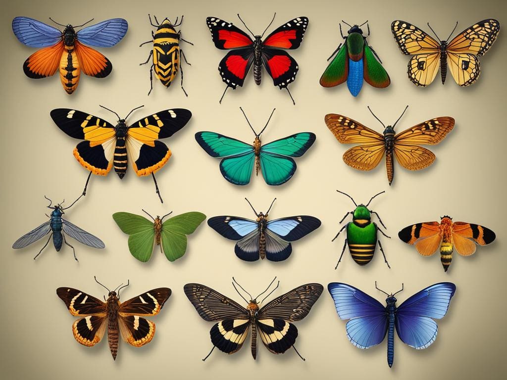 Aprende los nombres de insectos en inglés fácilmente | Instituto ...