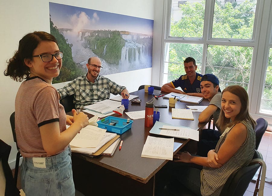 ≡ TEFL Certification & Course in London | Accredited School