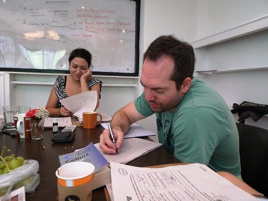 Spanish Crash Course for Busy Travellers in Madrid | Vamos Academy Madrid