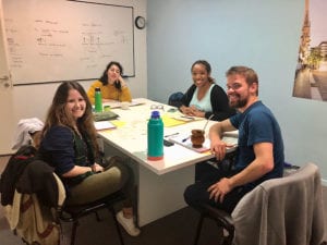 Our Spanish Classes in México City | Choose Your Spanish Course