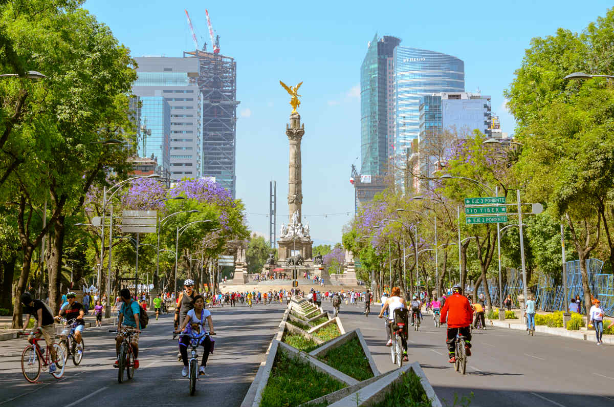 Learn Spanish in México City DF | Spanish School in México