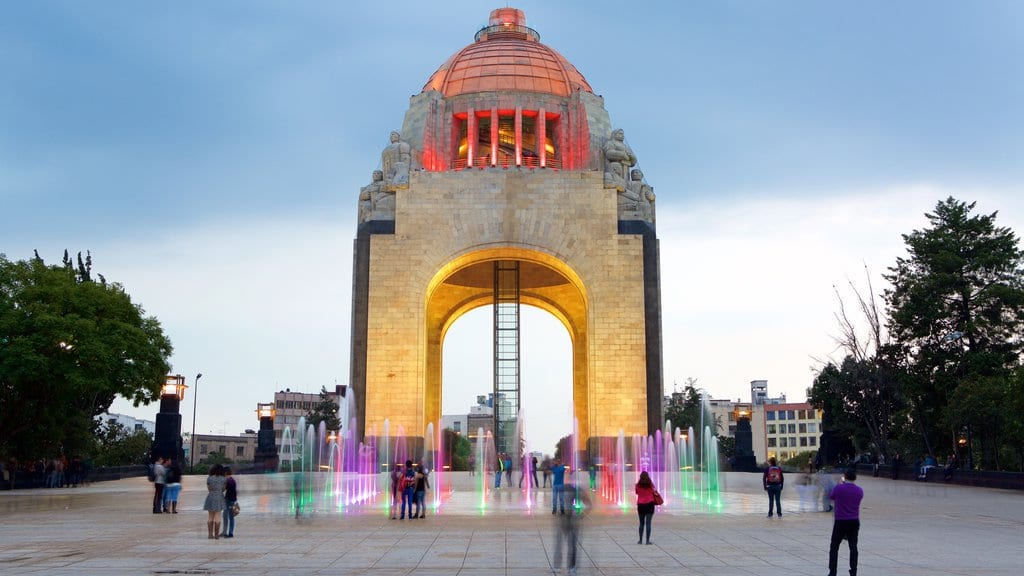 Why Learn Spanish in Mexico City | Vamos Academy México