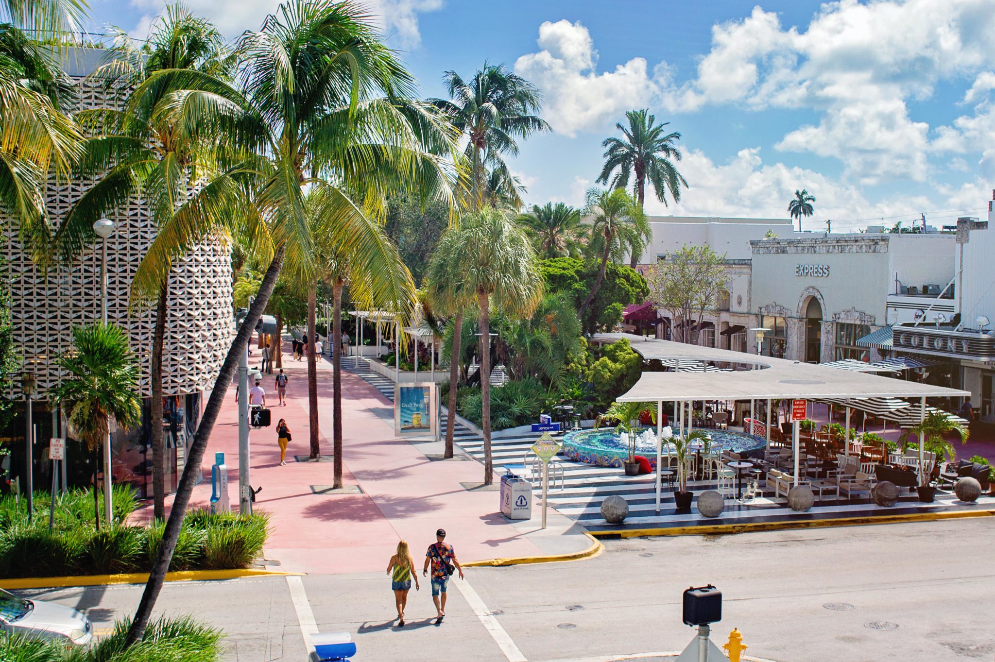 Learn Spanish in Miami | Vamos Spanish Academy USA