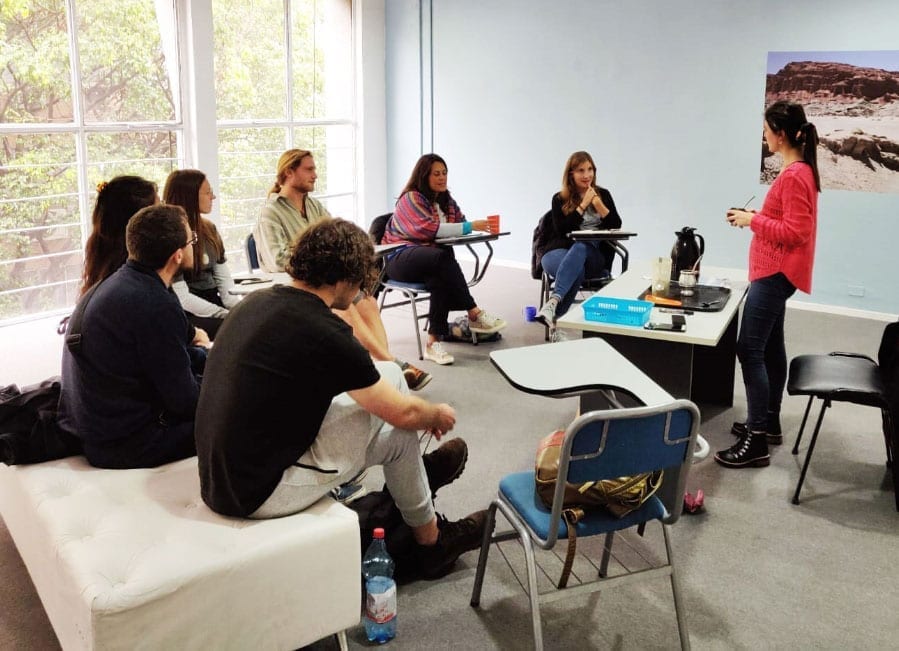 Online Group Spanish Classes in Ottawa | Vamos Academy