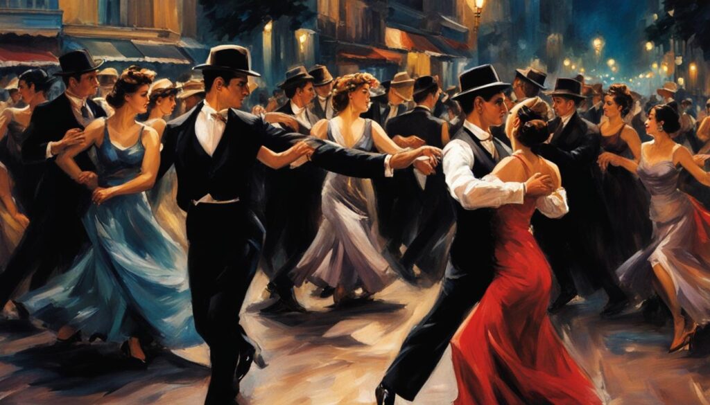 Explorando a História e Cultura do Tango Argentino | Vamos Academy