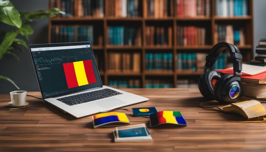 Aprenda Espanhol Rapidamente com Nossas Aulas Online" | Vamos Academy
