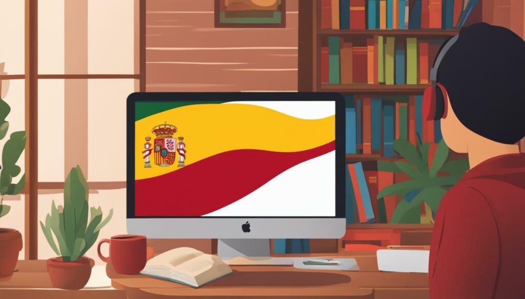 Aprenda Espanhol Rapidamente com Nossas Aulas Online" | Escola de ...