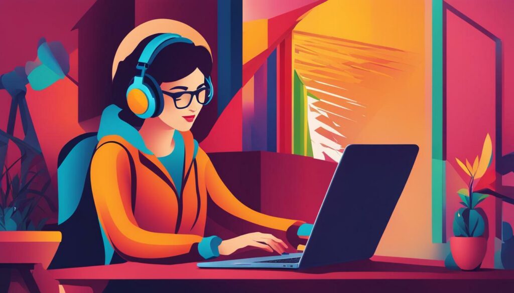Como as Aulas de Espanhol Online Podem Beneficiar Você | Vamos Academy