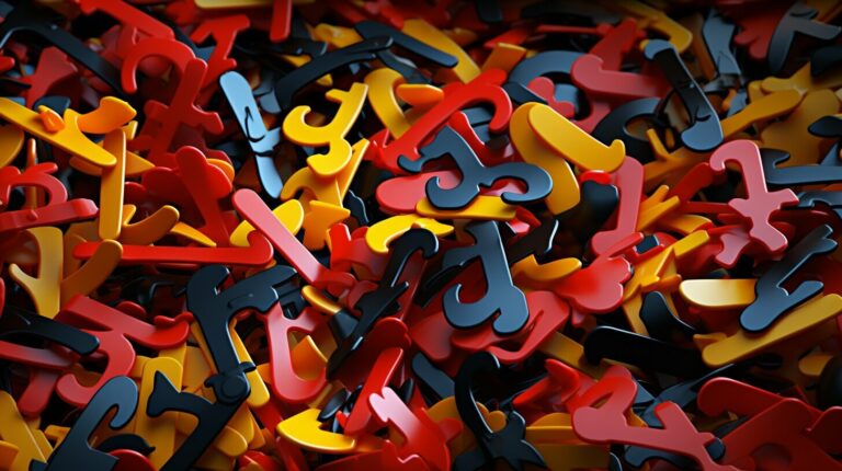 The Most Important Spanish Punctuation Marks Guide | Learn Spanish in ...