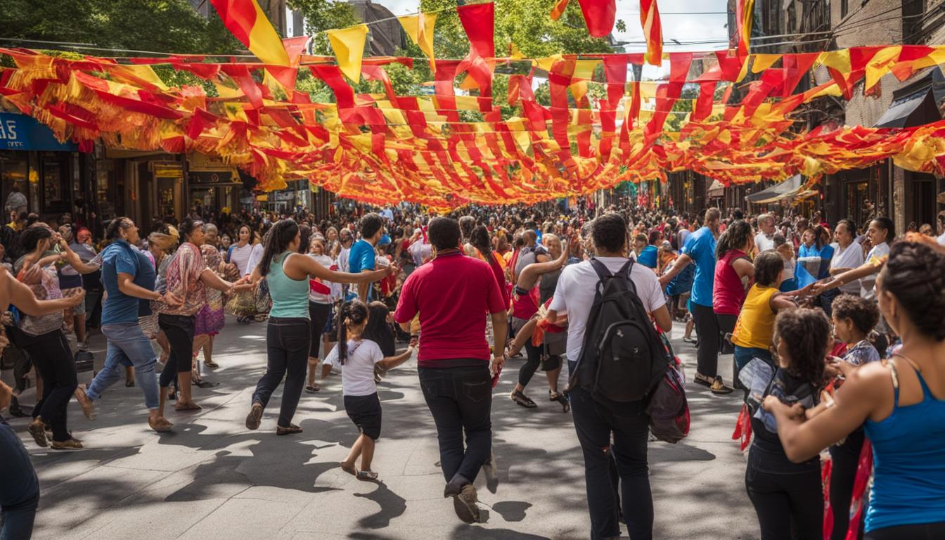 Thriving Spanish Community in Toronto: A Guide | Learn Spanish in Toronto