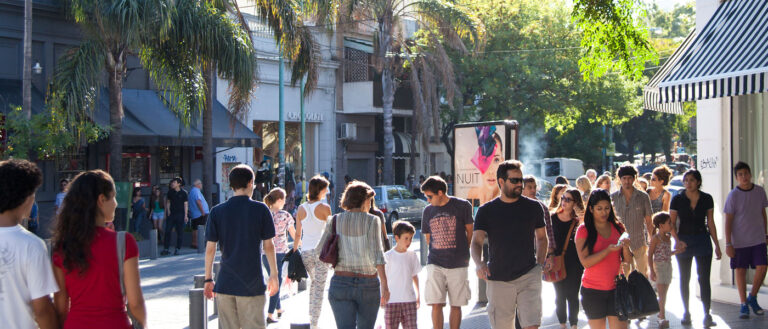 Palermo Soho Buenos Aires: Complete neighborhood Guide📍