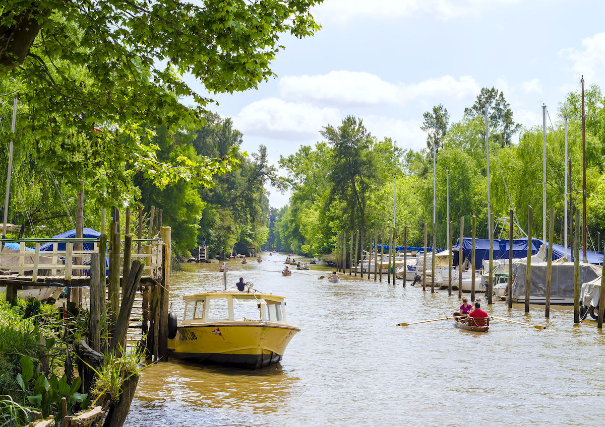What to do in Tigre, Buenos Aires: Your Ultimate Travel Guide