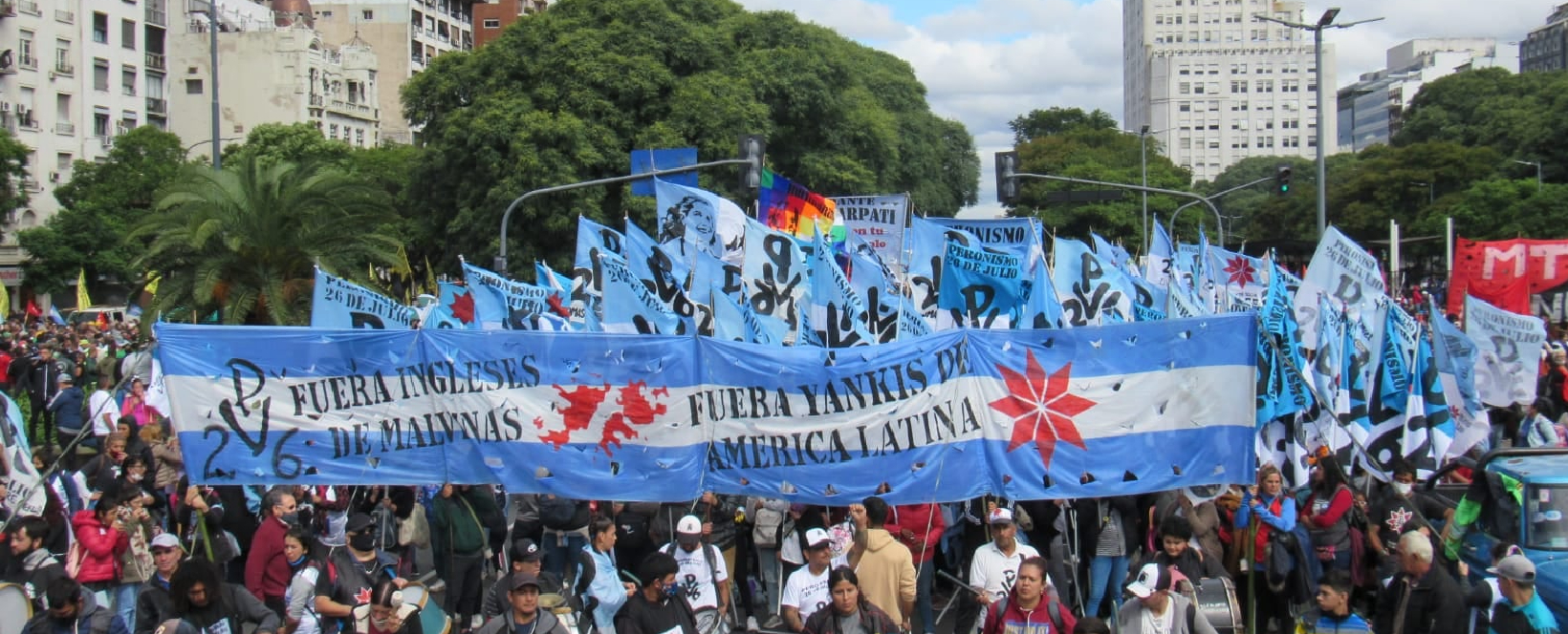 The Political System in Argentina: An In-Depth Analysis