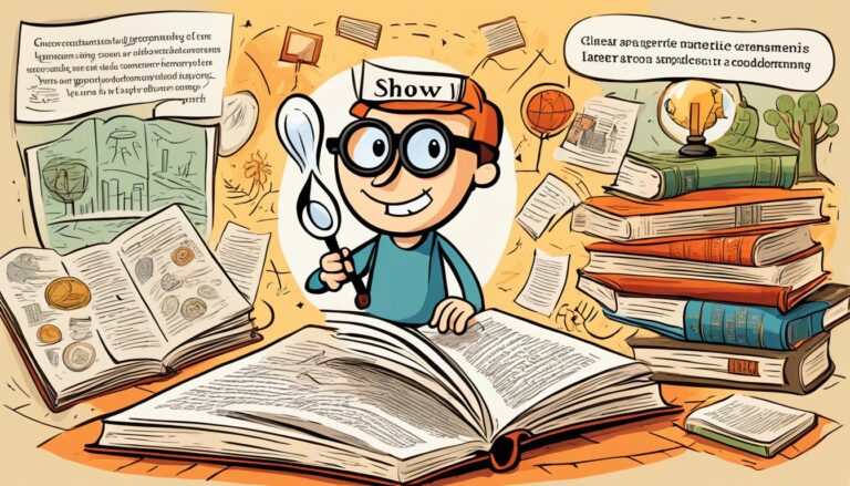 Análisis de Textos Literarios en Español - Guía Completa | Vamos Academy