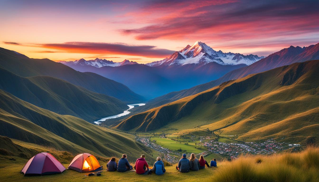 Best Time to Visit Argentina: Your Ultimate Guide | Vamos Academy