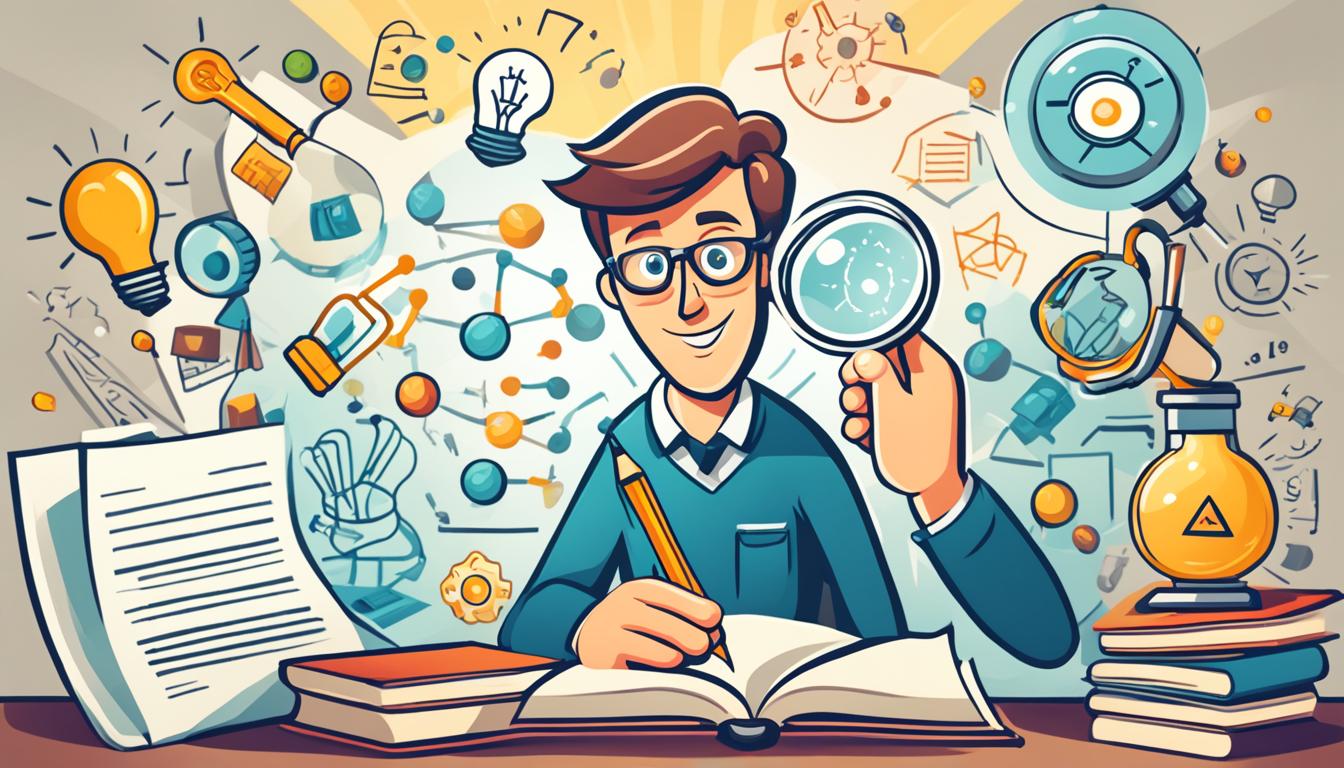 Guía de Investigación y Redacción Académica en Español | Vamos Academy