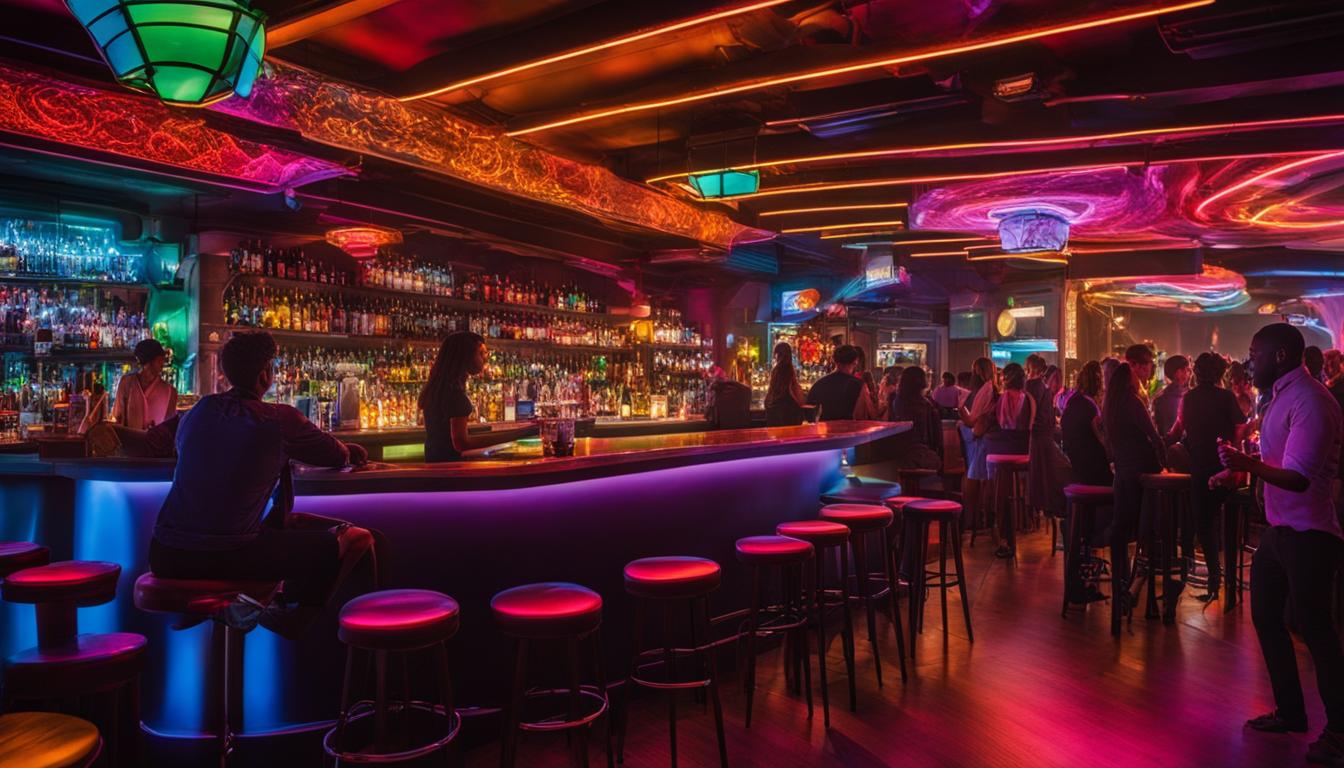 Exploring the Vibrant Nightlife in Malaga: Your Ultimate Guide | Vamos ...