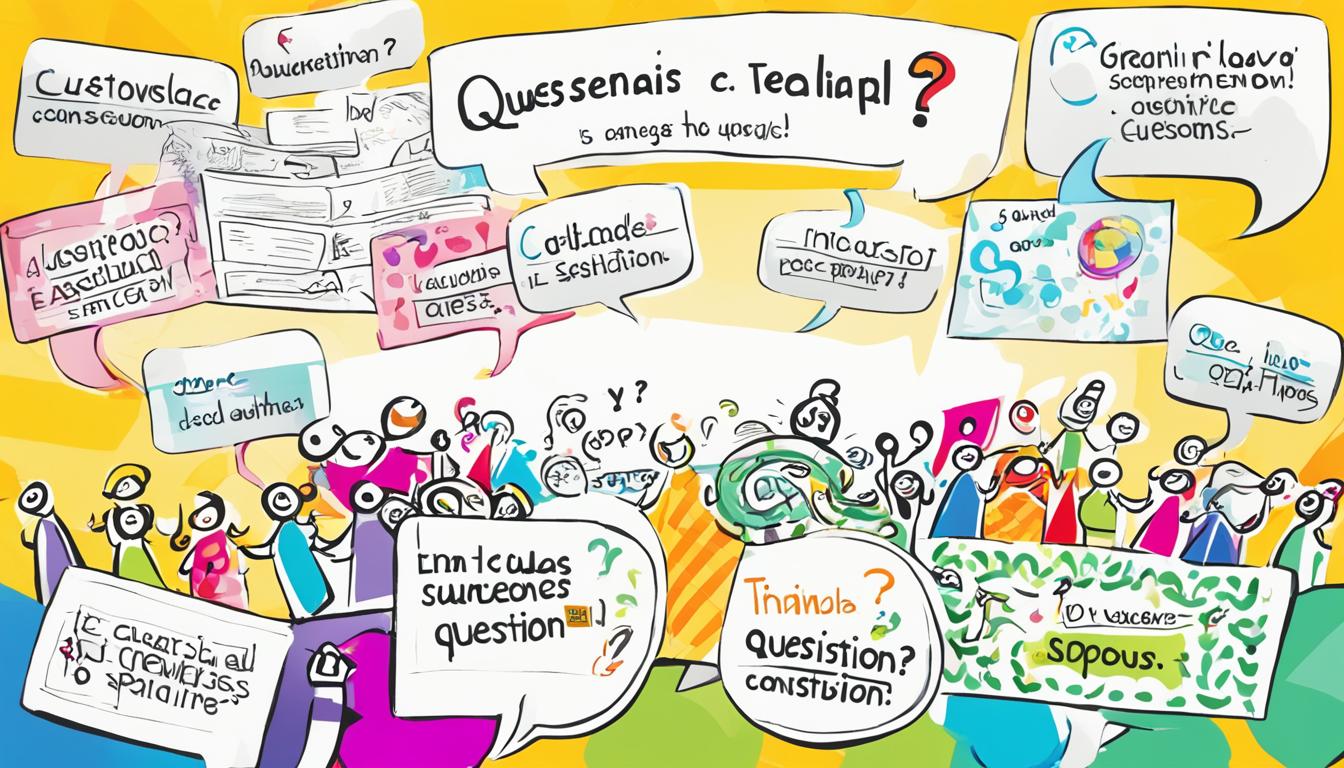 Preguntas en español: Formulación y respuestas | Vamos Academy