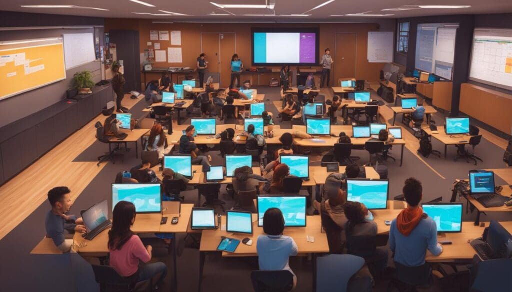 Learn New Skills with Our Game Development Classes | Vamos Academy