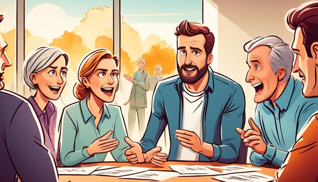 El debate en español: Claves para expresarte mejor | Vamos Academy