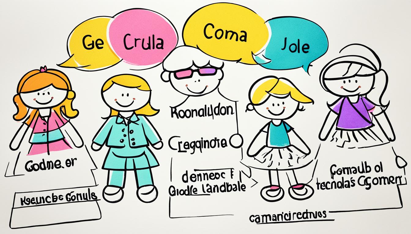 Reglas de Género en Sustantivos | Gramática Española | Vamos Academy