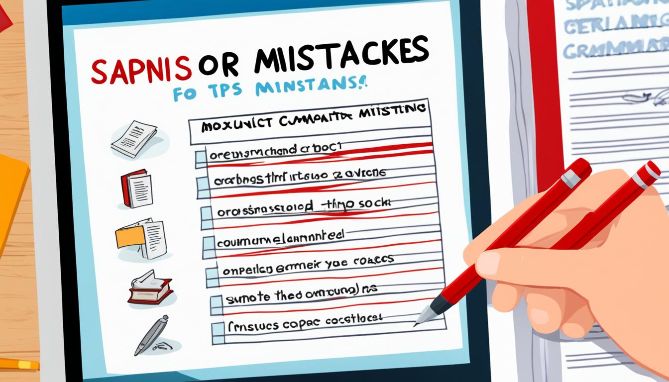 Errores comunes en español y cómo evitarlos | Vamos Academy