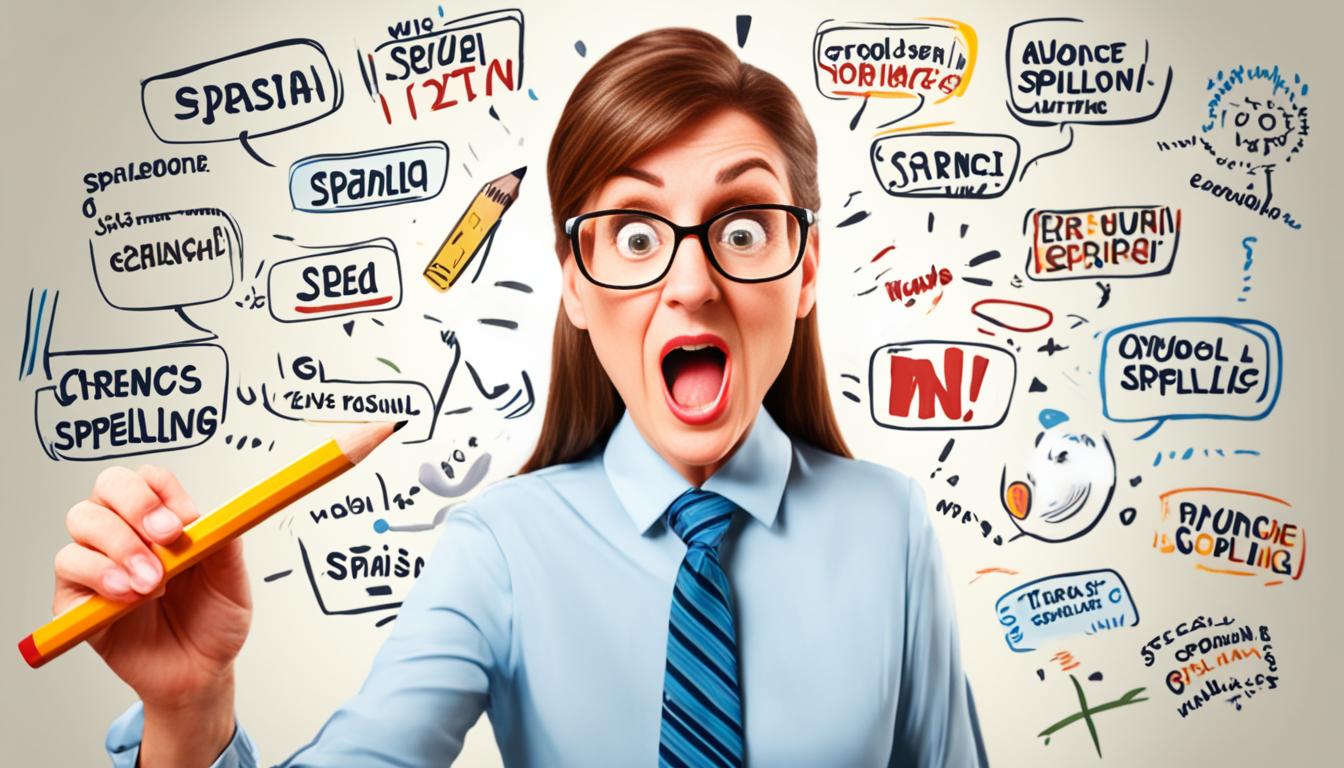 Errores comunes en español y cómo evitarlos | Vamos Academy