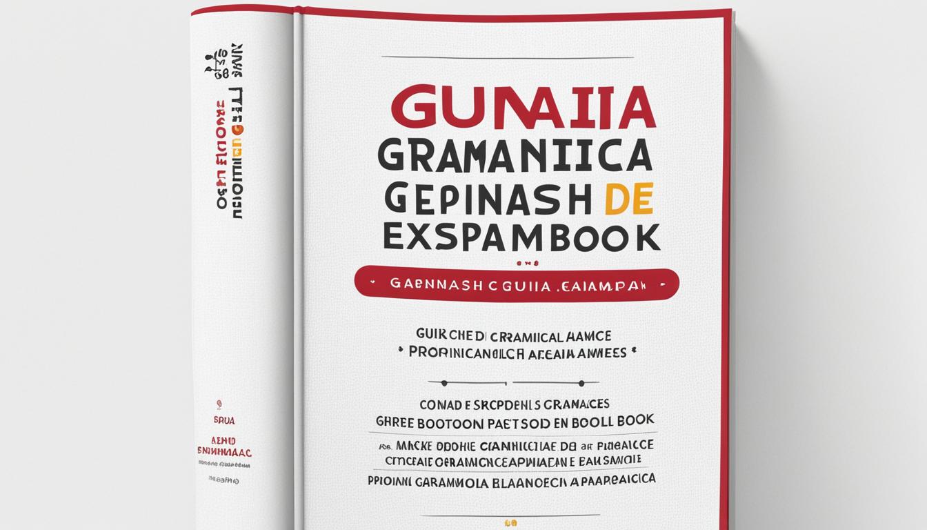 Domine Gramática Espanhola para Exames de Proficiência | Vamos Academy