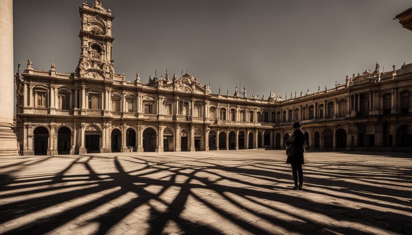 Historic Buenos Aires: Uncovering the City's Past Historical Insights | Vamos Academy
