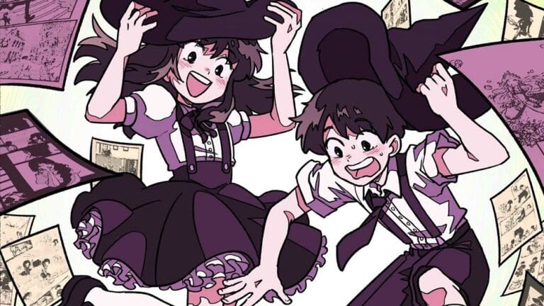 Spanish Comics: From Mort & Phil and Zip and Zap to Modern Comics