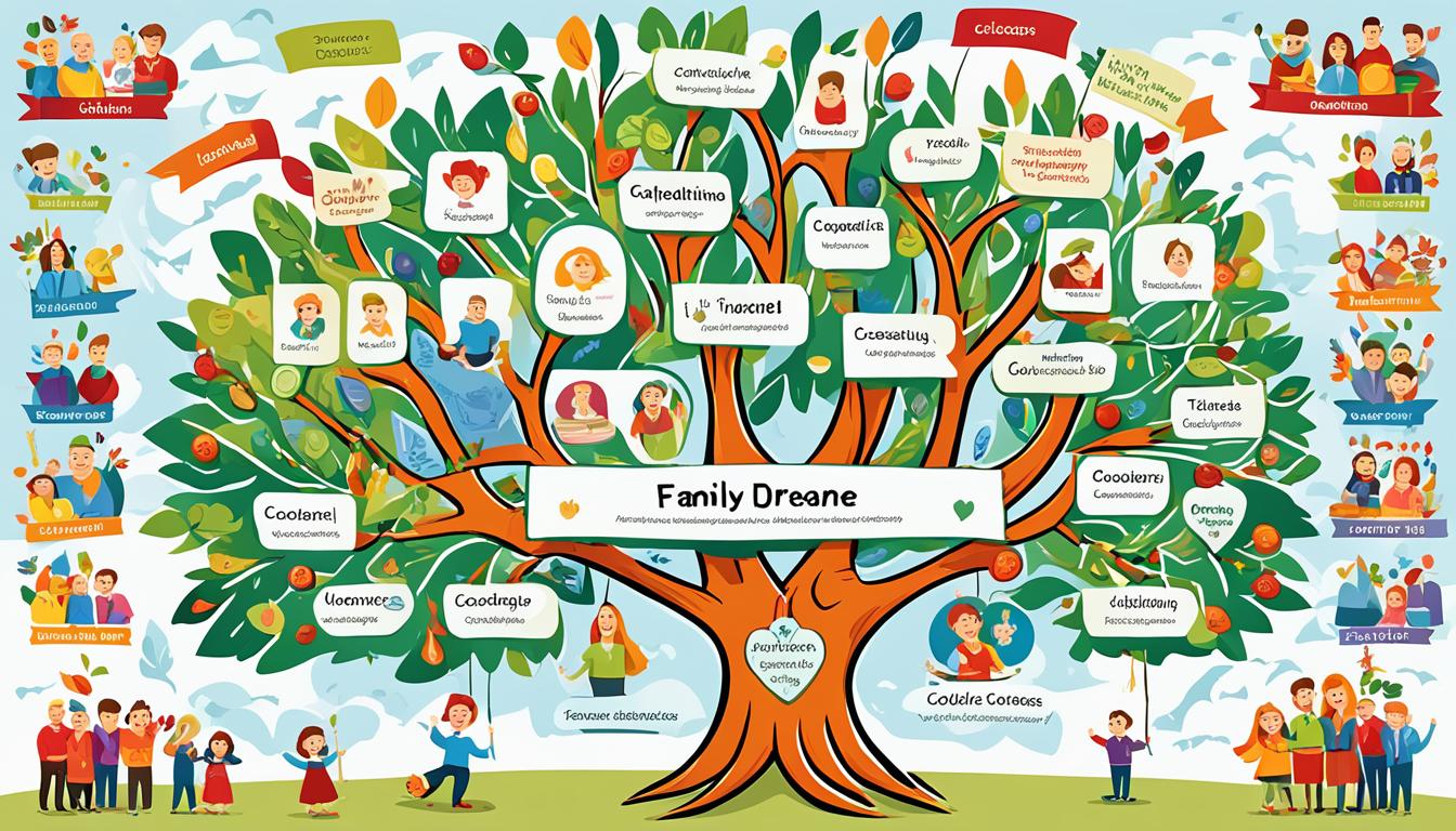 Dominando la Familia en Español: Vocabulario Esencial | Vamos Academy
