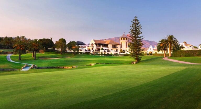 Top 10 Golf Courses in Malaga: Golfer's Paradise in Costa del Sol