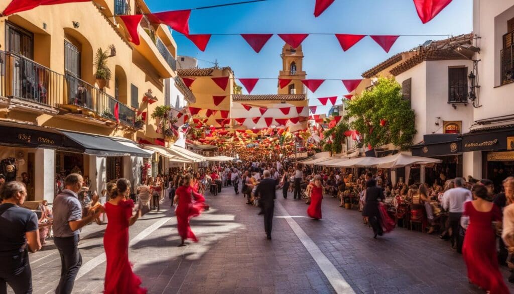Marbella's Top Cultural Events | Explore & Enjoy | Vamos Academy