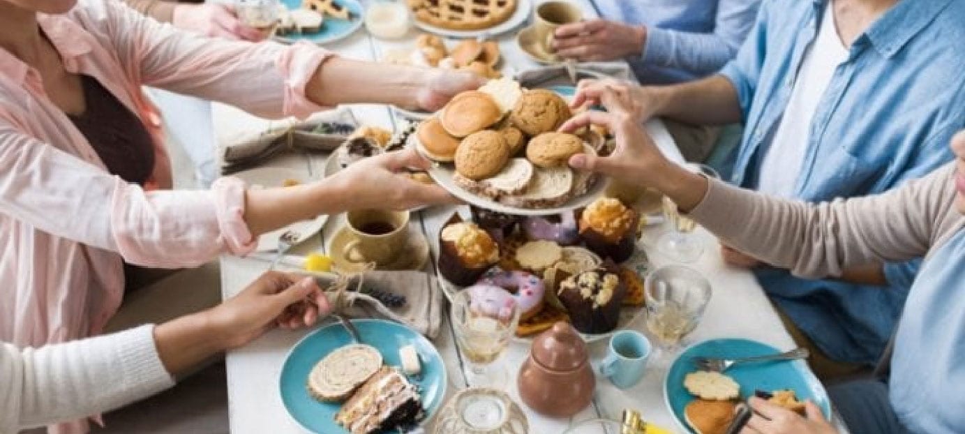 The Culture of Merienda: Tea Time in Buenos Aires | Page 5 of 6 | When ...