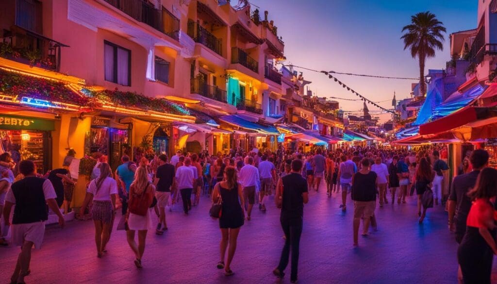 Best Nightlife and Bars in Costa del Sol Guide | Vamos Academy