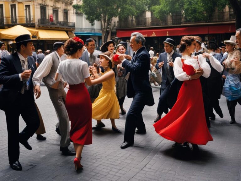 Unpacking Porteño Behaviour: A Friendly Guide to Local Customs