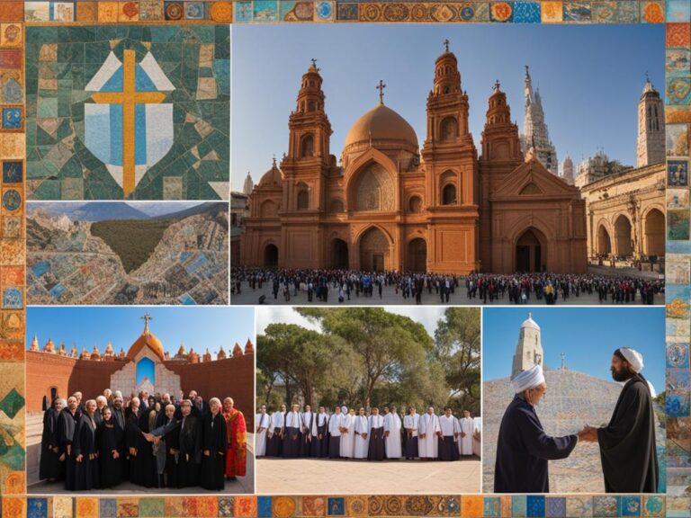 Exploring Different Religions in Argentina: A Comprehensive Guide