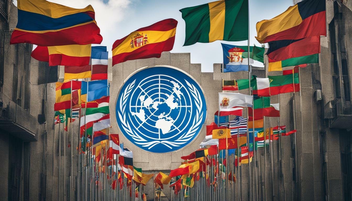 "The Role of Spanish in the United Nations: Insights