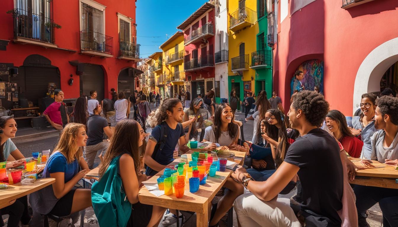 How to Improve Your Spanish Knowledge | Vamos Academy