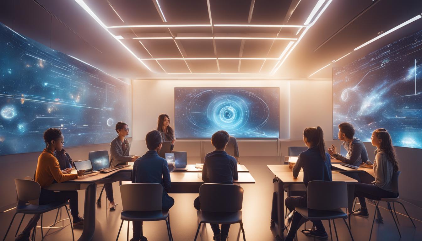 How VAMOS Academy is using AI for Adaptive Learning in Language ...