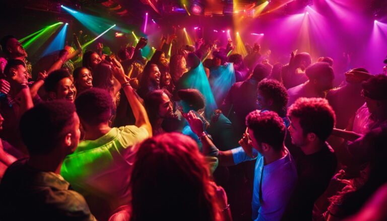 Exploring the Vibrant Nightlife in Malaga: Your Ultimate Guide | Vamos ...