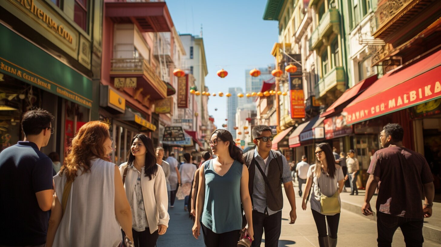 Experience the Best City Tours with Our Expert Guides | Vamos Academy