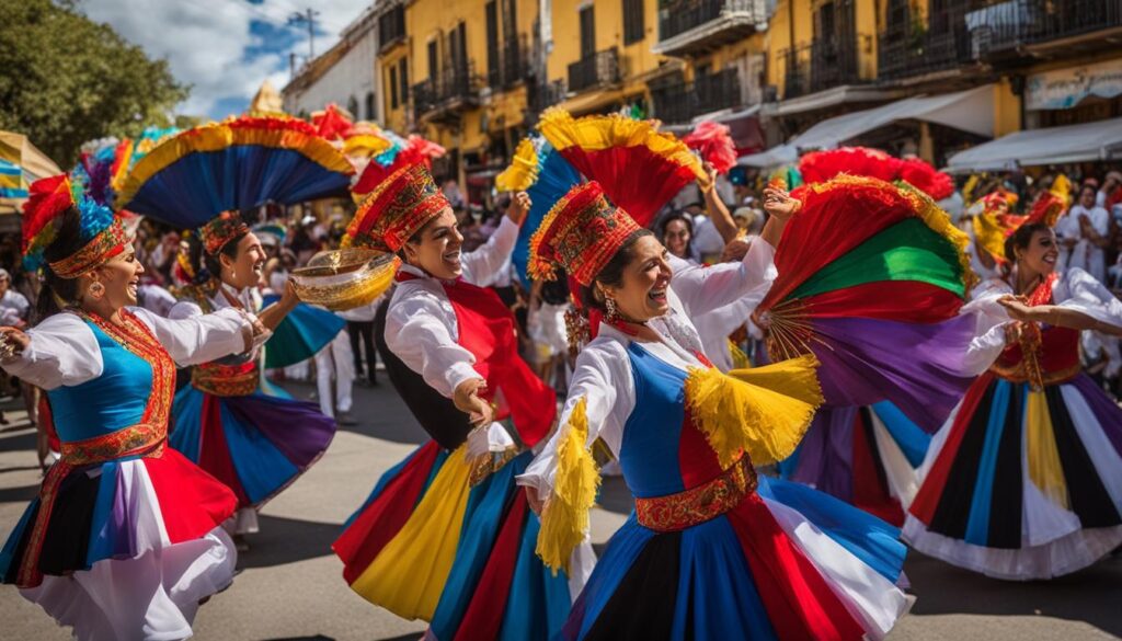 Descubra a Fascinante Cultura Argentina Inigualável | Vamos Academy