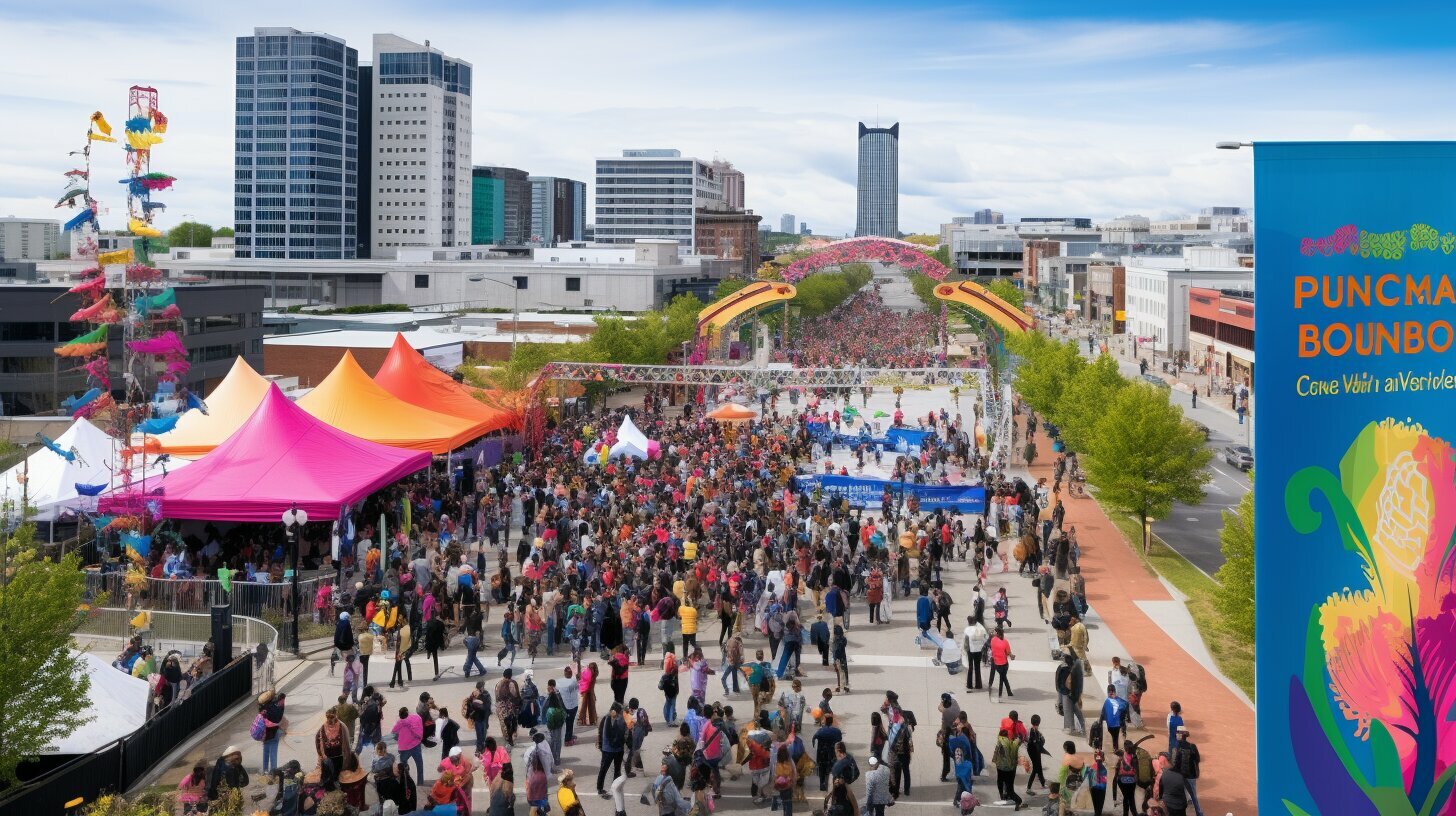 Explore Top Cultural Events Across the USA Today! | Vamos Academy